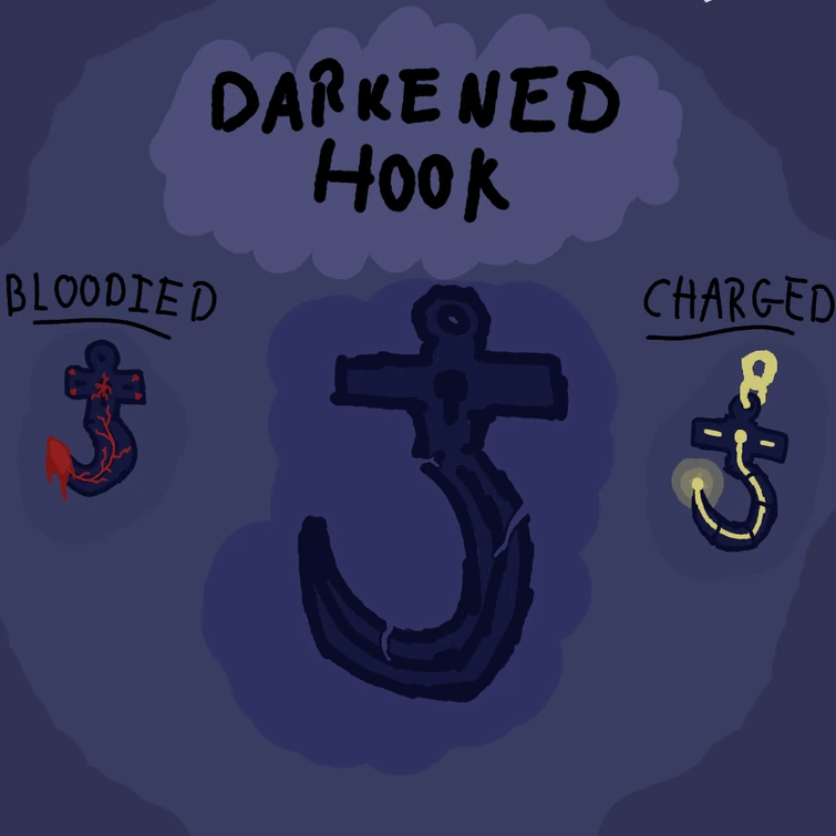 Discuss Everything About Deepwoken Wiki | Fandom
