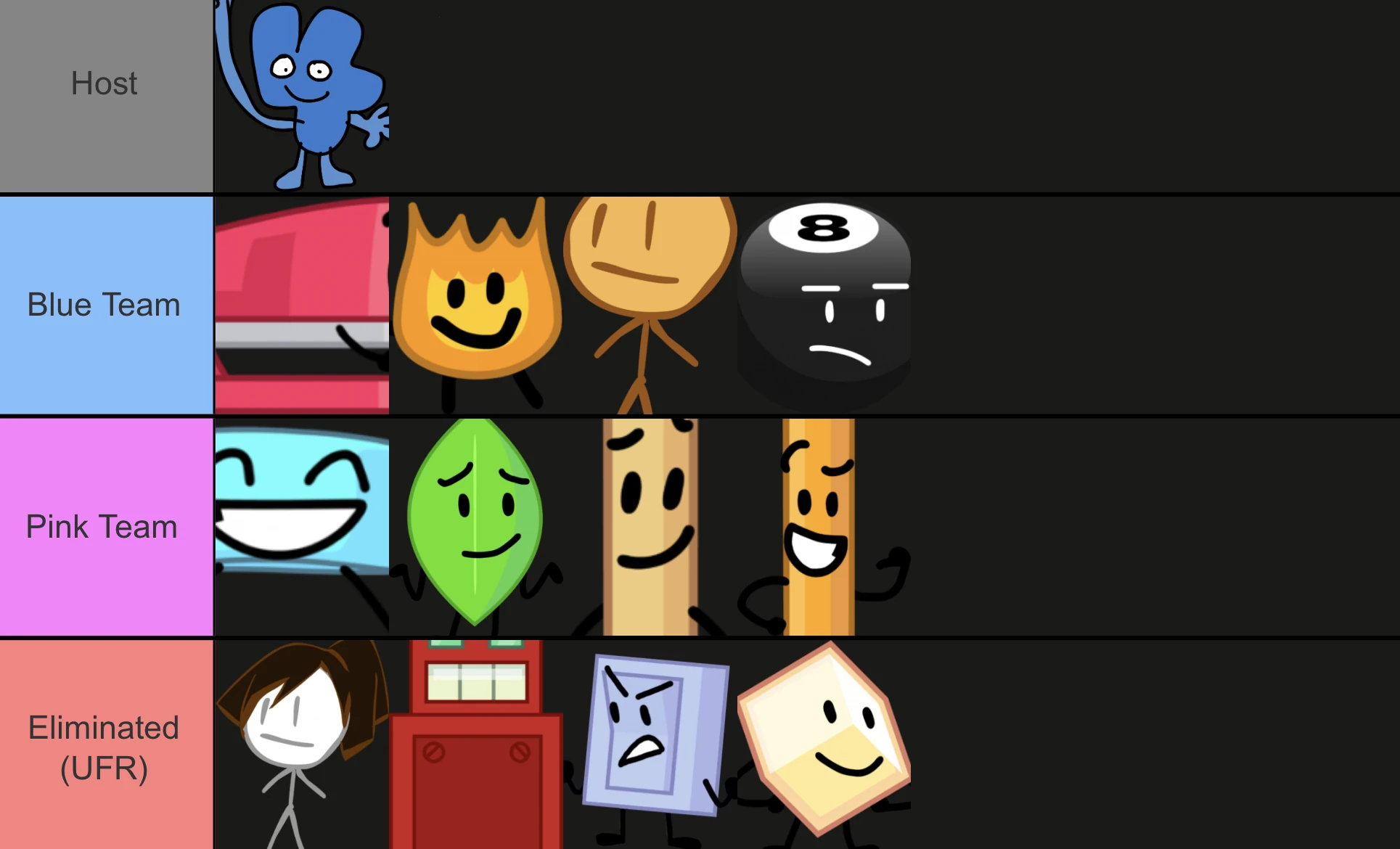 Exitors VV #5 | Fandom