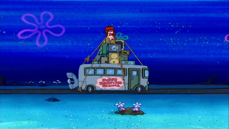 Discuss Everything About Encyclopedia SpongeBobia | Fandom