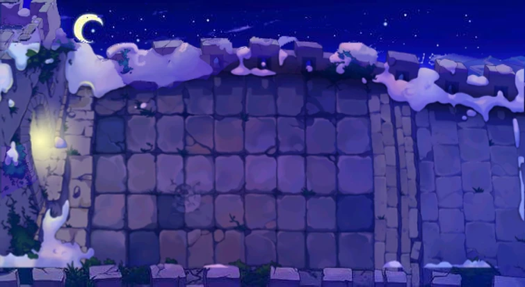 Pvz 1 style | Fandom