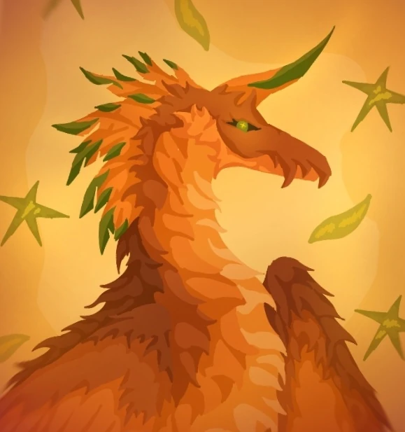 Made a new pfp, tried other kind of shading | Fandom