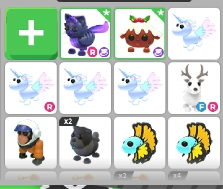 Discuss Everything About Adopt Me! Wiki | Fandom