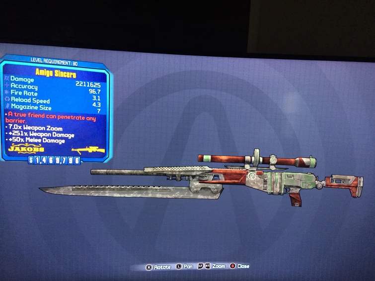 Discuss Everything About Borderlands Wiki | Fandom