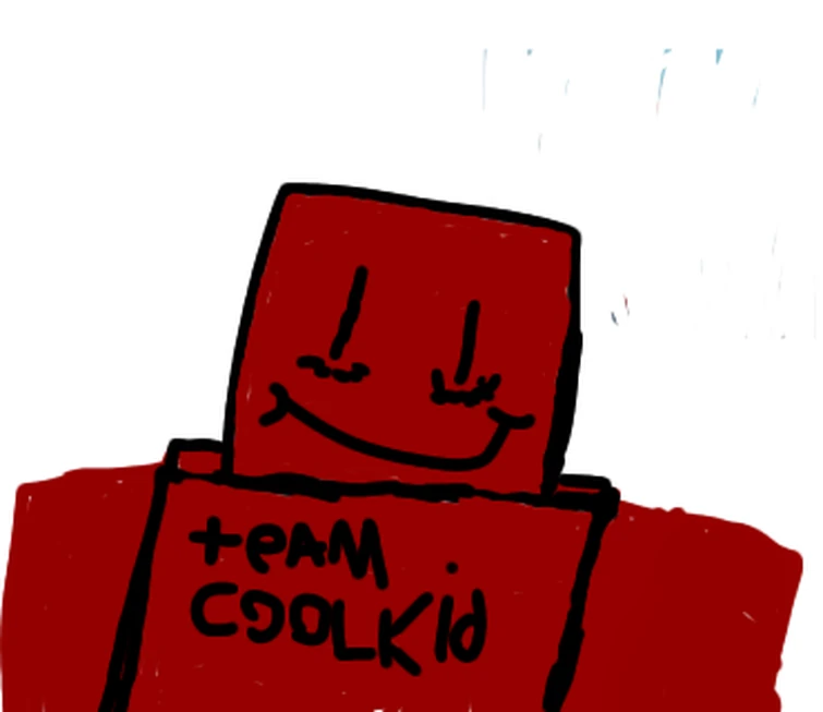 Coolkidd art I did | Fandom