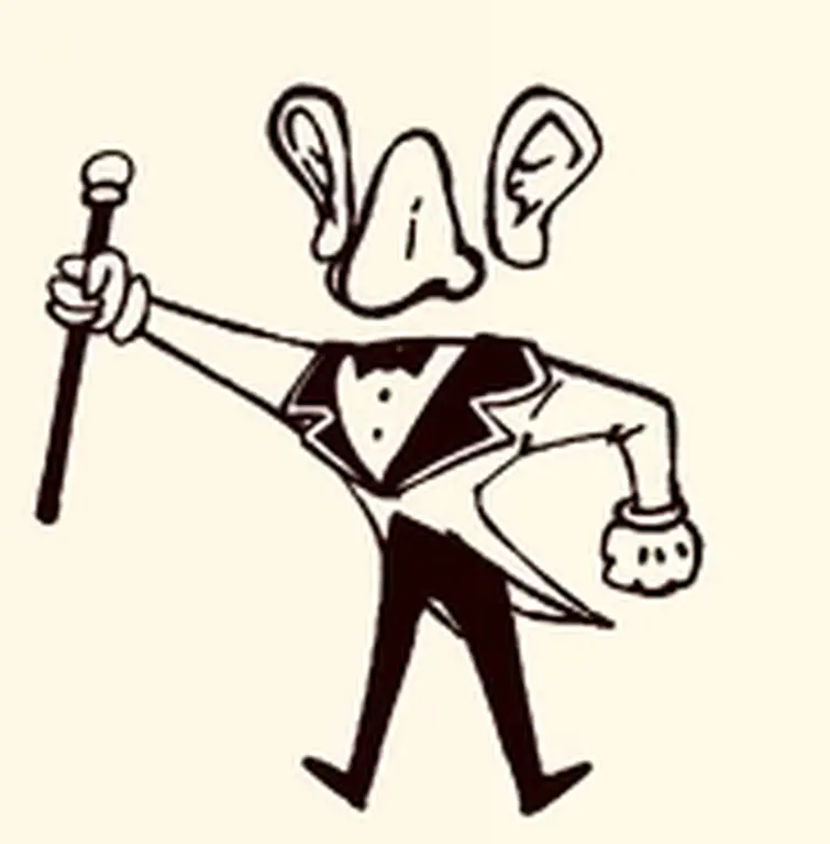 WHY WAS THIS IN THE CAINE GALLERY!? | Fandom