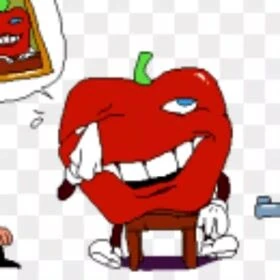 Boy's a pepper | Fandom