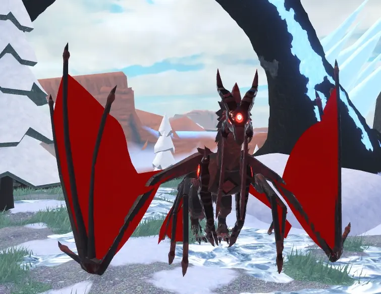 Can we appreciate how 99% of all bloodmoon muts look good | Fandom