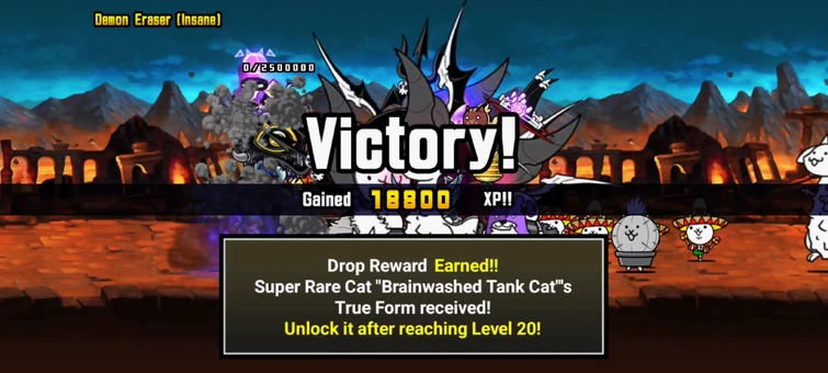 Discuss Everything About Battle Cats Wiki | Fandom