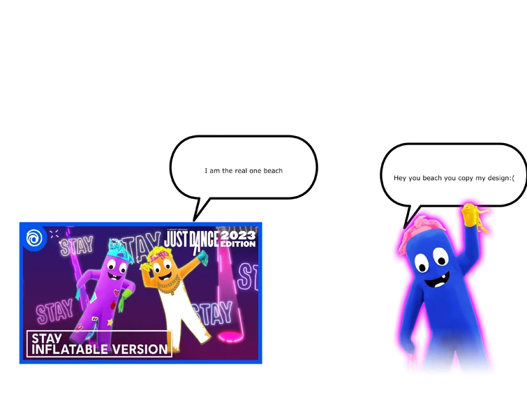 please don't ask me why I edit this for some reason | Fandom