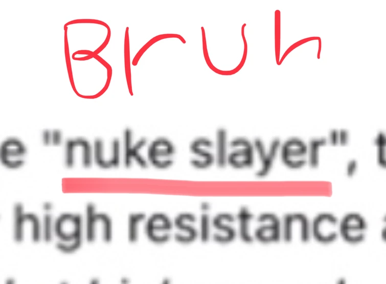 Ok now that that AI thing is working, lemme show you what I did to that ...