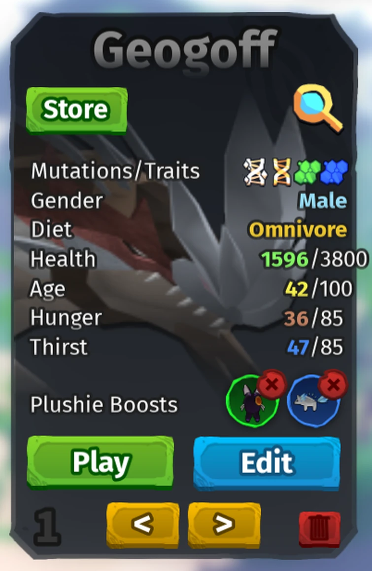 Discuss Everything About Creatures of Sonaria Wiki | Fandom