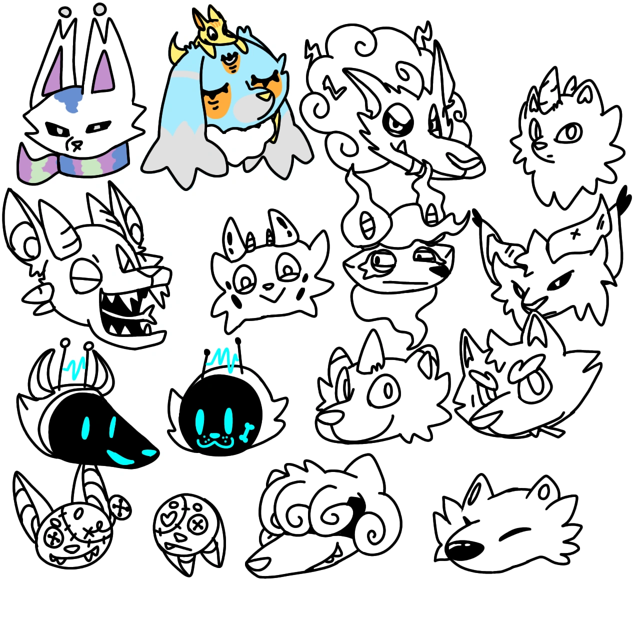 Introducing: Downy Dreams! | Fandom