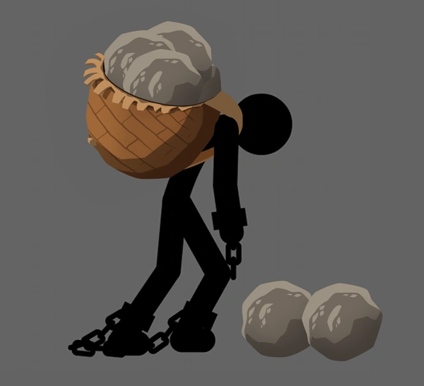 We should add stick war 3 enslaved giant new wiki page | Fandom