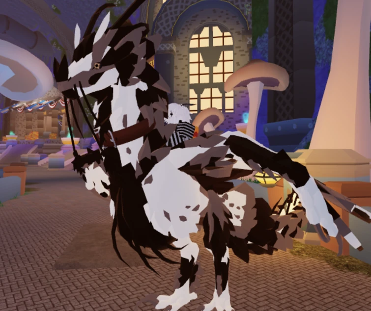 Swapping FM ChoM harv + repost!!! | Fandom