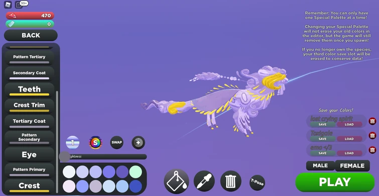 Give me your chrysos skins and I will rate them :] | Fandom