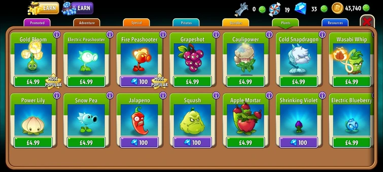 Starting PVZ2? Guide right here to get you started! | Fandom