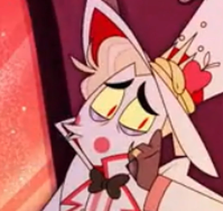 random Lucifer frames | Fandom