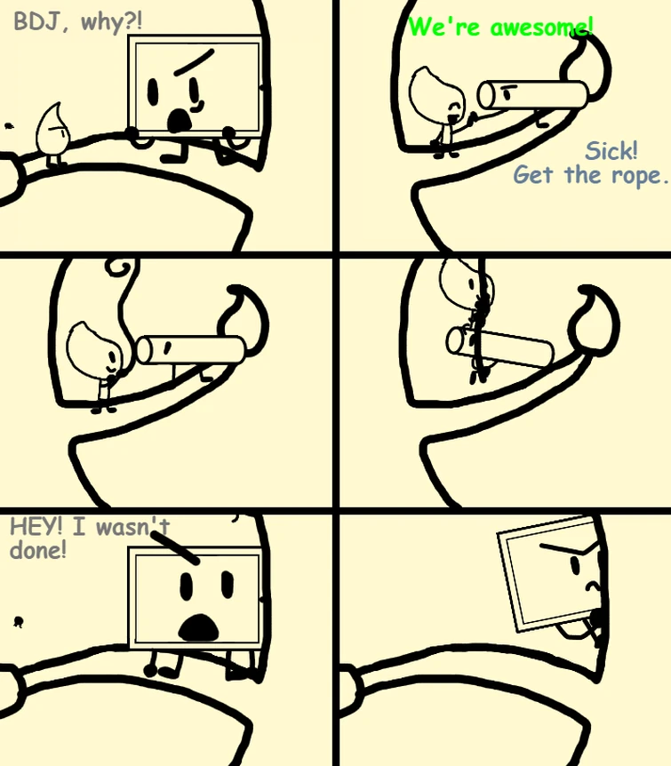 DDD 4: Terrific Tree Trouble | Fandom