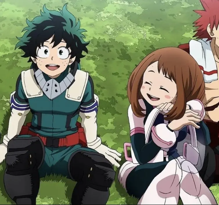 Discuss Everything About Shipping Wiki | Fandom