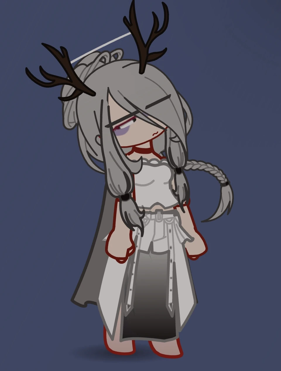 new god ocs + demigod and redesigns | Fandom