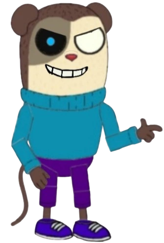 Fanmade Evil Jimmy | Fandom