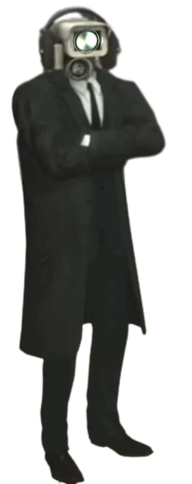 Upgrade-the-cameraman | Fandom