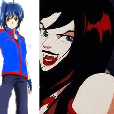 Tyler and Thorn | Fandom