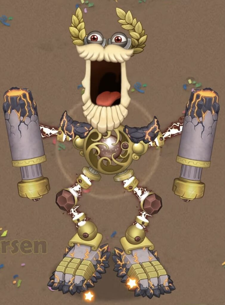 Discuss Everything About My Singing Monsters Wiki | Fandom