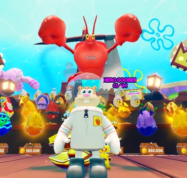 Does a Fred and Squidward crossover sound amazing? | Fandom