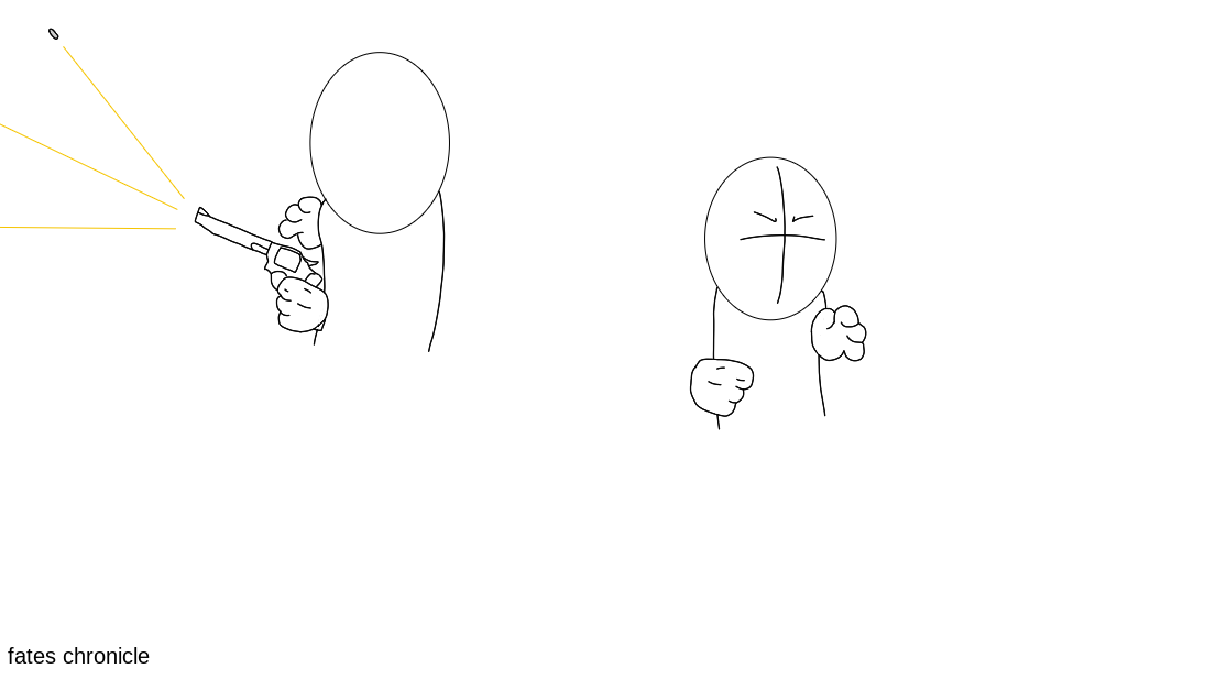 just a quick fan fire revolver test | Fandom