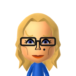 New WSR CPU Miis part 2 of 3 | Fandom