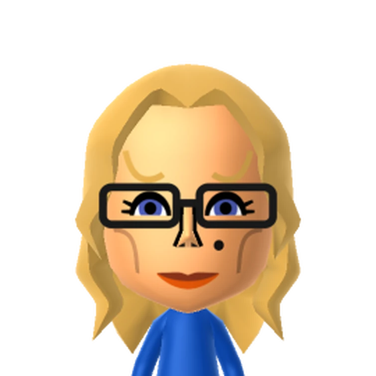 New WSR CPU Miis part 2 of 3 | Fandom