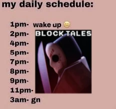 schedule for today | Fandom