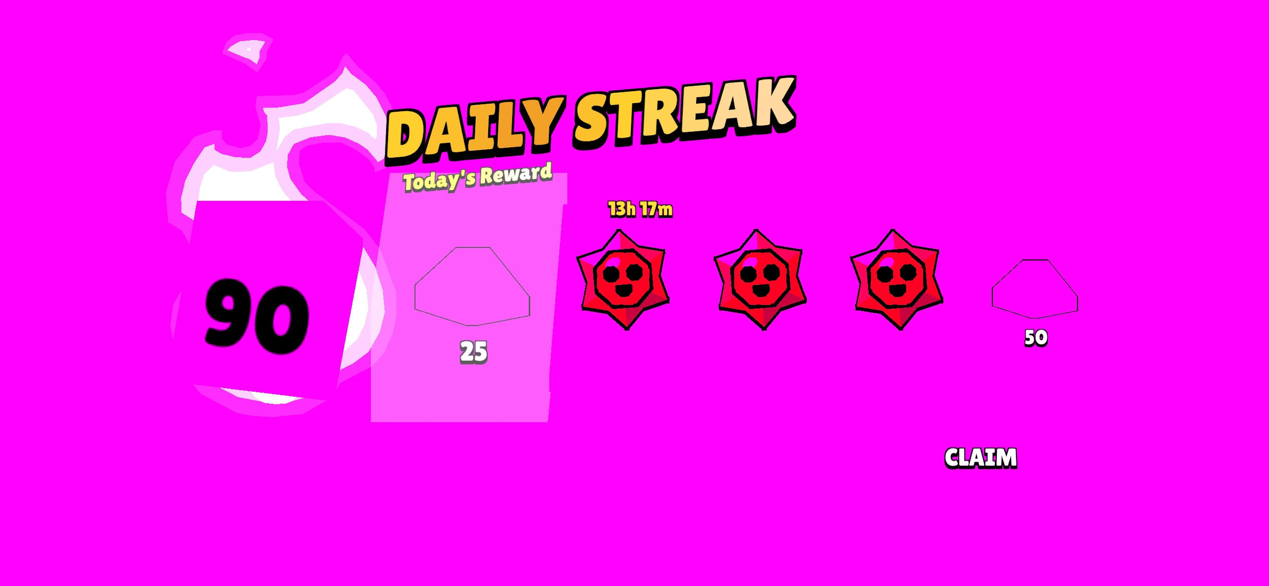 Well I got a Brawl Stars bug for the first time | Fandom