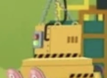 Something I noticed: | Fandom