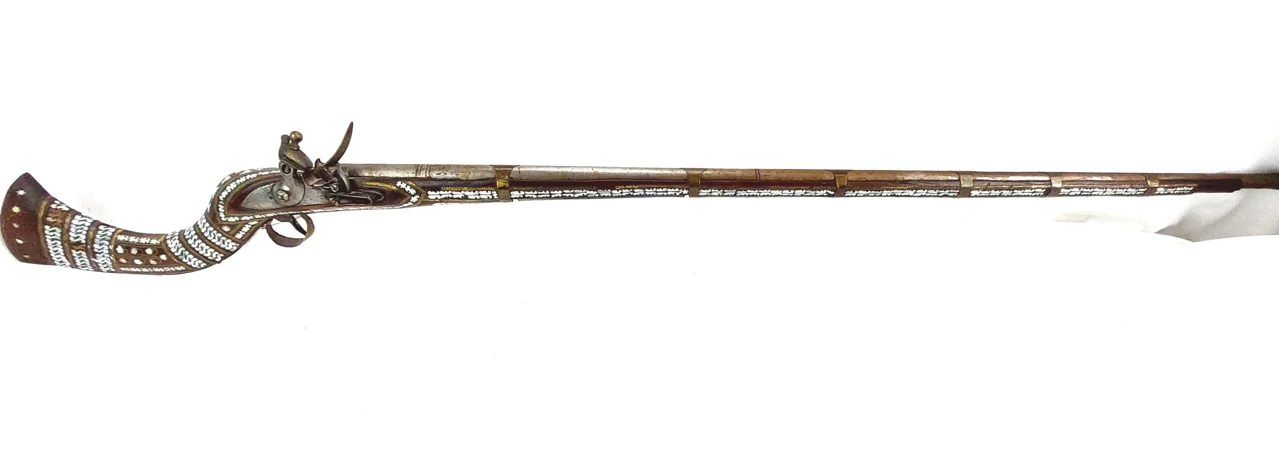 New gun concept: Jezail Musket | Fandom