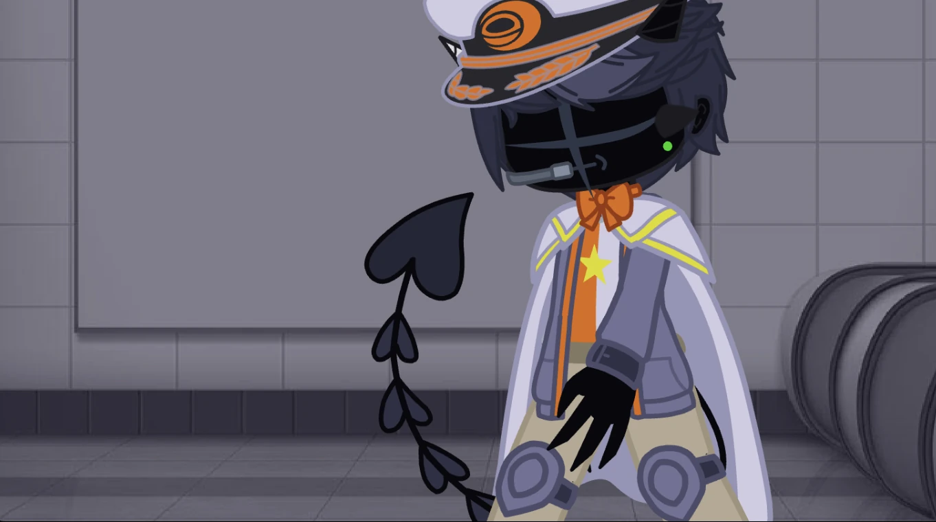 Info Post: Animatronic Slicer (Security Breach OC AU) | Fandom