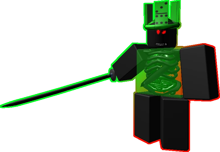 Pillar Chase 2 1x1x1x1 Concept | Fandom