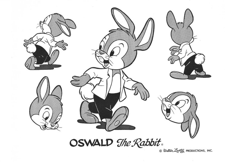 These are supposed to be the same character | Fandom