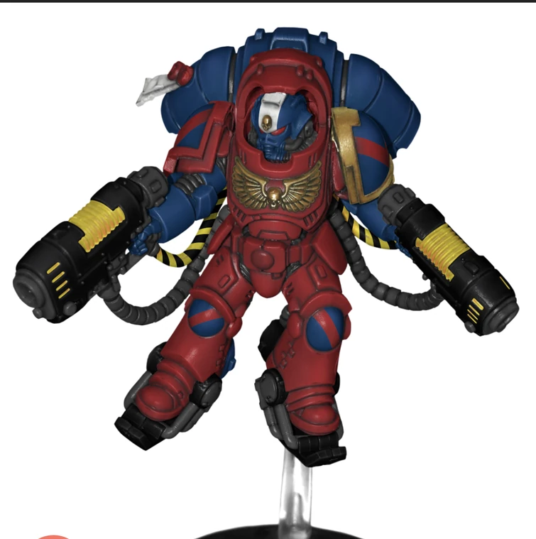 Discuss Everything About Warhammer 40k Wiki | Fandom