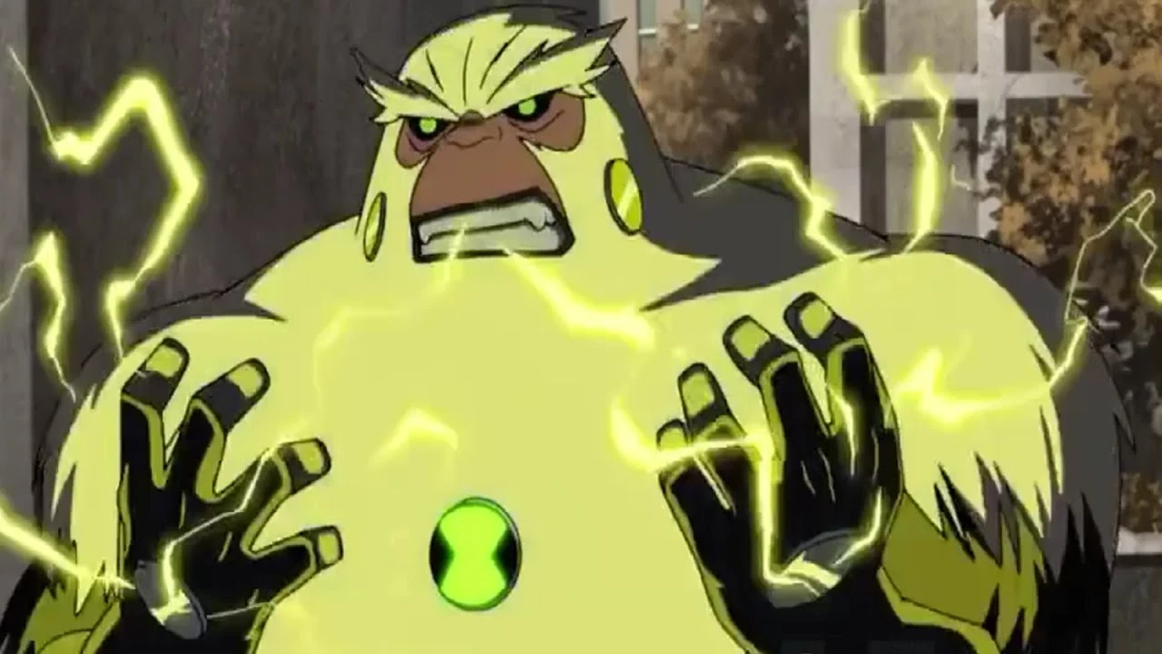 Ben 10 Theory! | Fandom