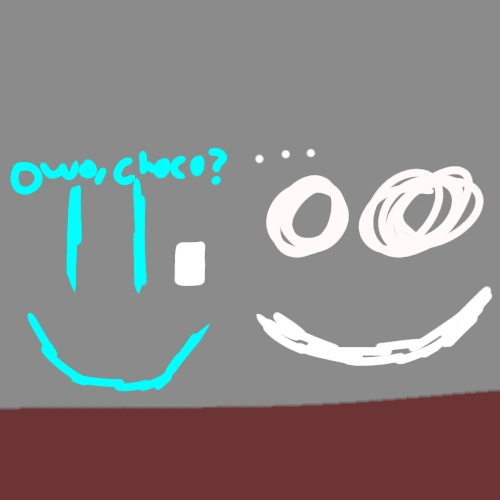 owo, choco? | Fandom
