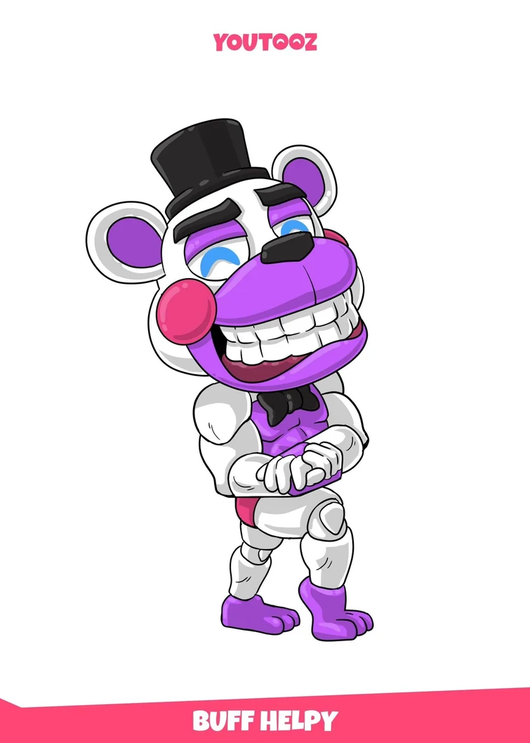 Helpy shrine | Fandom