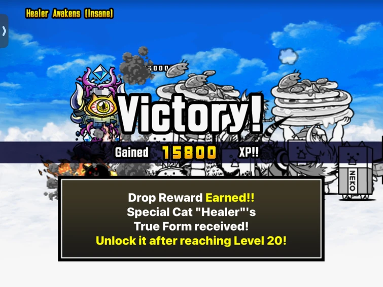 Finally got the reason why I can beat F50 | Fandom