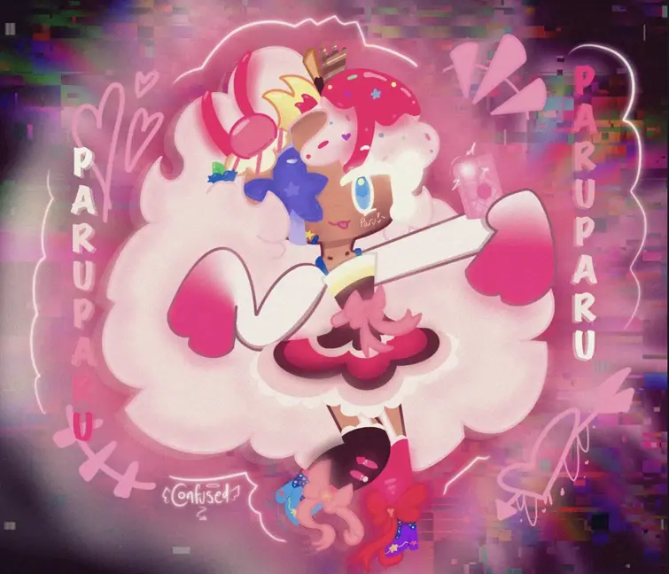 parfait dtiys results | Fandom