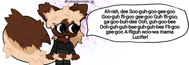 decided to return just to post a single shitpost | Fandom