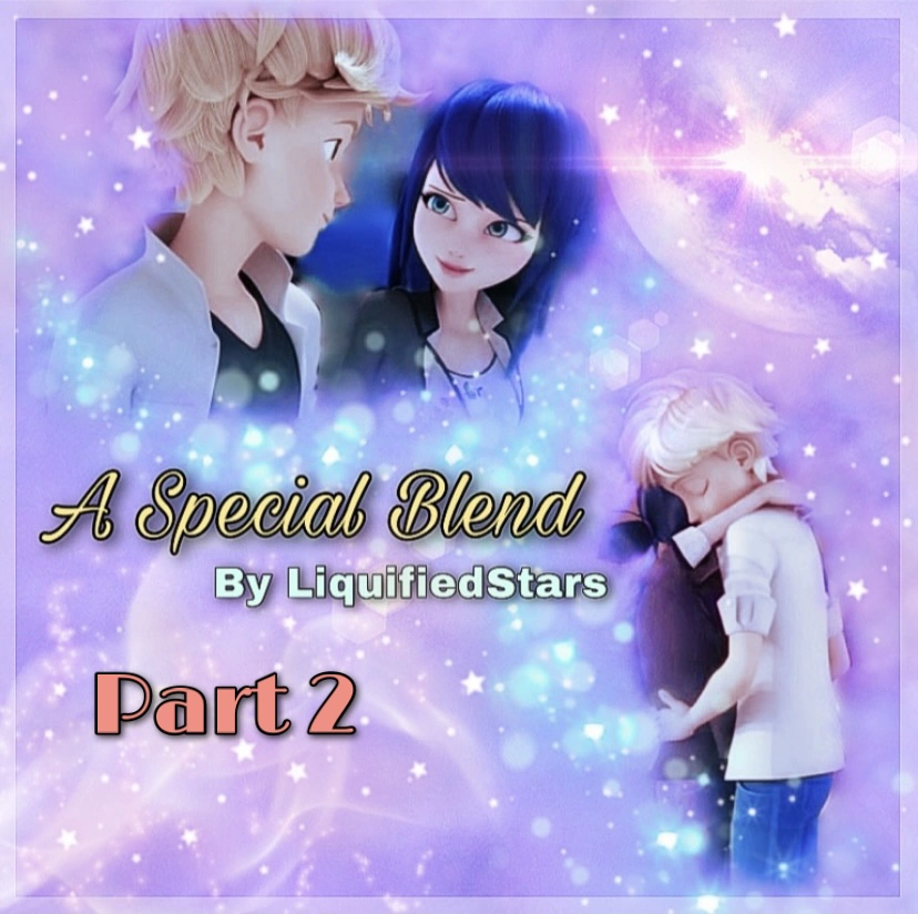 “A Special Blend” Part 2 | Fandom