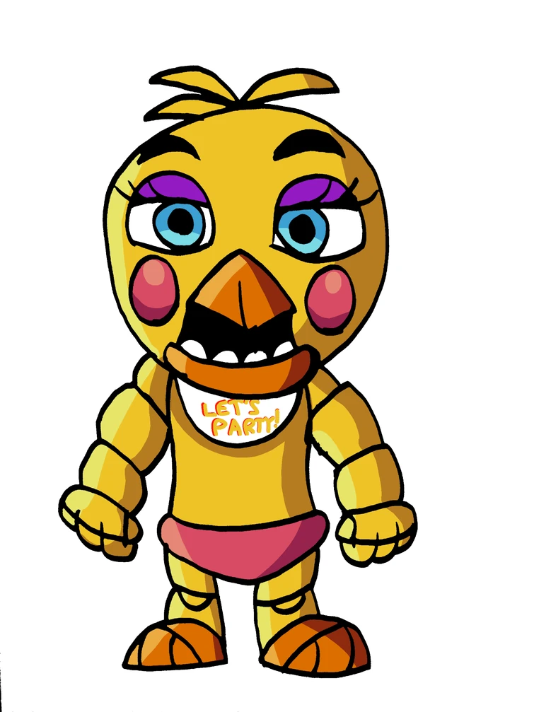Discuss Everything About Five Nights at Freddy's Wiki | Fandom