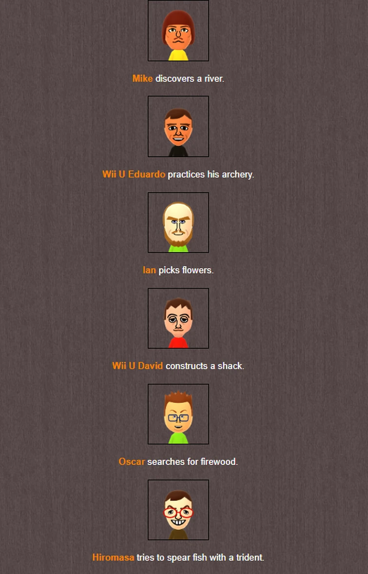 Discuss Everything About Wii Sports Wiki | Fandom