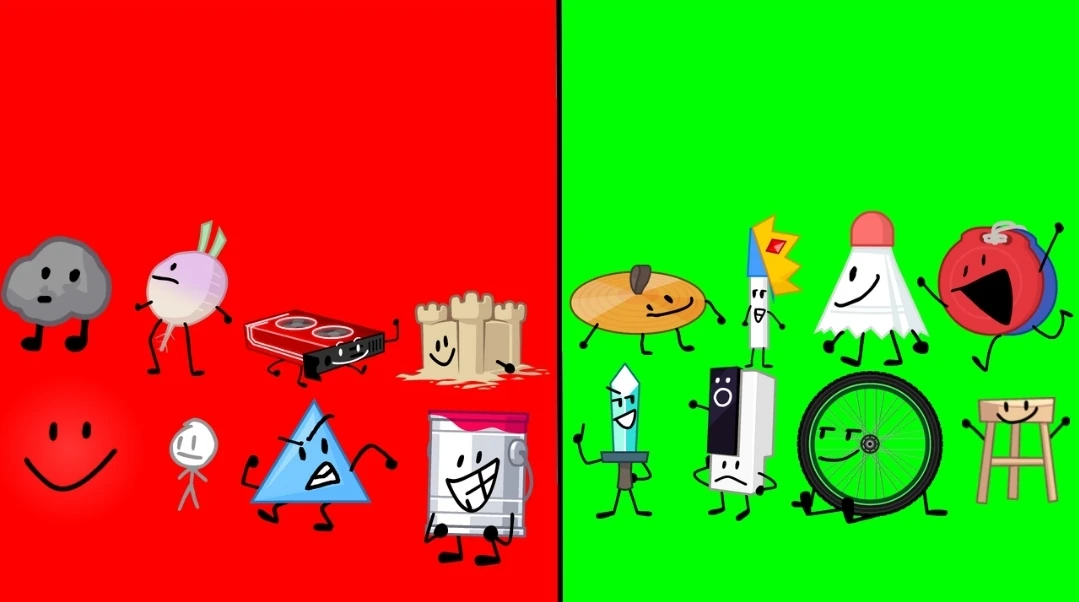 Battle for Goiky 1 | Fandom